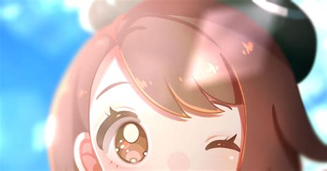 Sword And Shield Pokemon Pokémon ユウリちゃん Pixiv