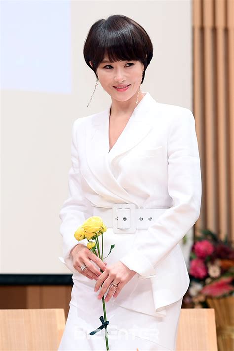 BZ포토 김선아 꽃보다 아름다워라 비즈엔터