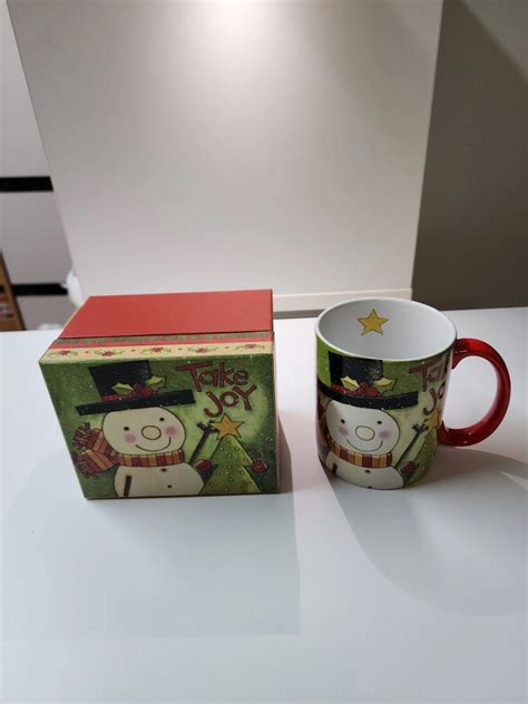머그컵 당근 중고거래