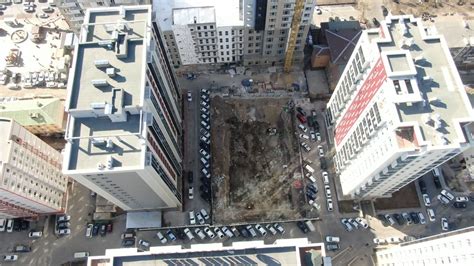 “Нутгийн буян” “Нэхмэлийн шар” байрнуудын дундах газрын эзэмших эрхийг