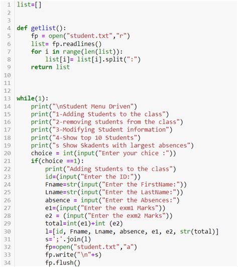 Solved Please Provide Meaningful Variable Names To The Chegg