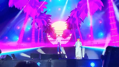 [2023] 이세계 페스티벌 김장훈 And 숲튽훈 And 이세계아이돌 주르르 합동공연 Youtube