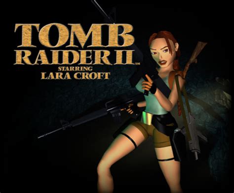 tomb raider ii unofficial patch file moddb