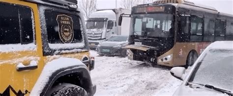哈市发布暴雪黄色预警！寒冬突降，心血管疾病高发！心脑血管患者活动量