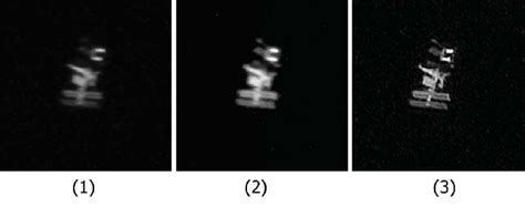 Fig3 1 Is The Original Image From Camera Fig3 2 Is Processed Using