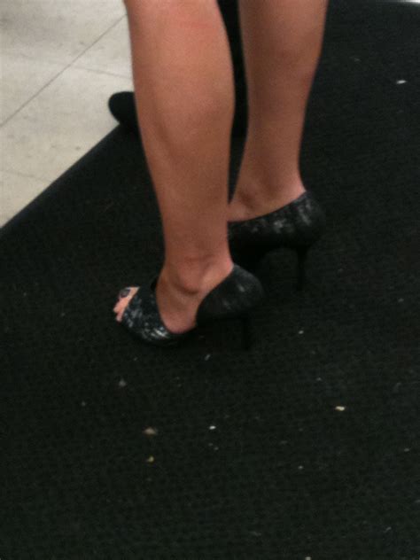 Random Foot Diva Flickr