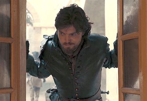 Pin By Linda Heintz On Tom Burkes Athos The Musketeers IV Tom