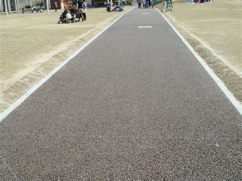 バリアフリー堀内公園