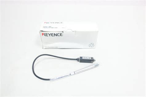 Keyence Gt2 S5 Precision Contact Sensor Industrial Lynx
