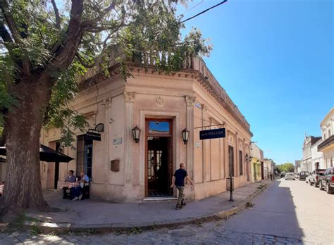 6 Pueblos De Buenos Aires Para Una Escapada Al Campo