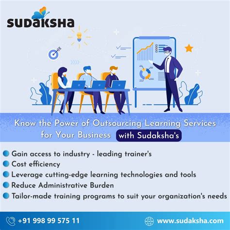 Sudaksha Education On Linkedin Sudaksha Powerofoutsourcing