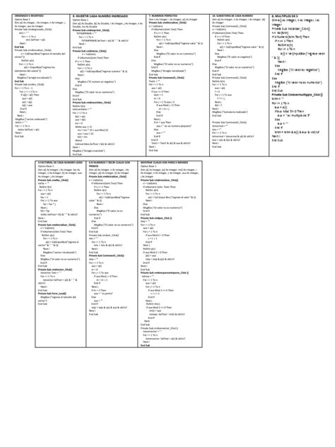 Arreglos Programacion Pdf Graphical User Interfaces System Software
