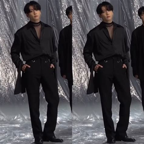 방탄소년단 정국 청순→섹시 마성의 매력 柾國之色 네이트 연예