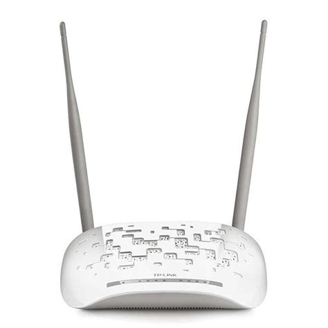 خرید و قیمت مودم وای فای تی پی لینک Tp Link از غرفه فروشگاه تکنو شاپ