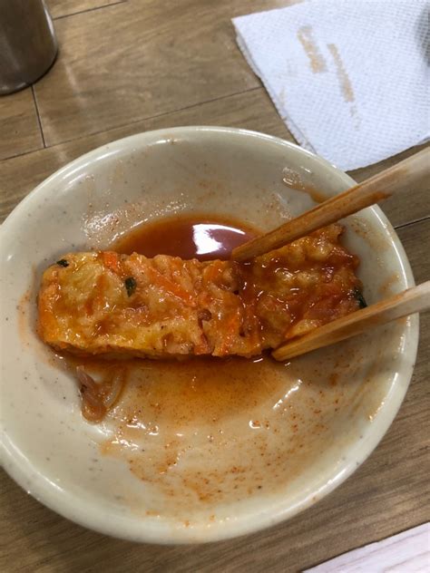 밀떡의 최강자 국물이 끝내주는 20년차 신촌떡볶이맛집 오빠네옛날떡볶이 네이버 블로그