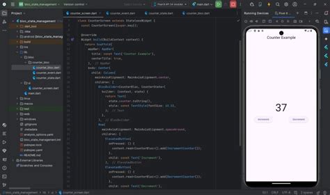 faizan rizwan on linkedin flutter bloc developerjourney