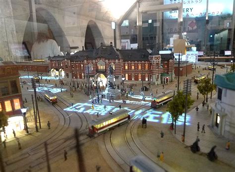 東京観光の新名所赤レンガアーチの旧万世橋駅 nippon