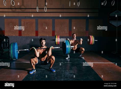 Medical Care Bodybuilding Hi Res Stock Photography And Images Alamy