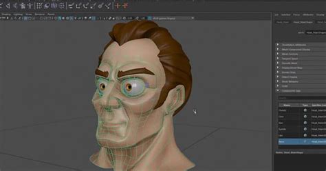 Ventajas Y Desventajas De Autodesk Maya Proscont