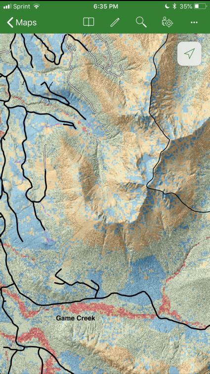 Unable To Open Mobile Map Package Esri Community