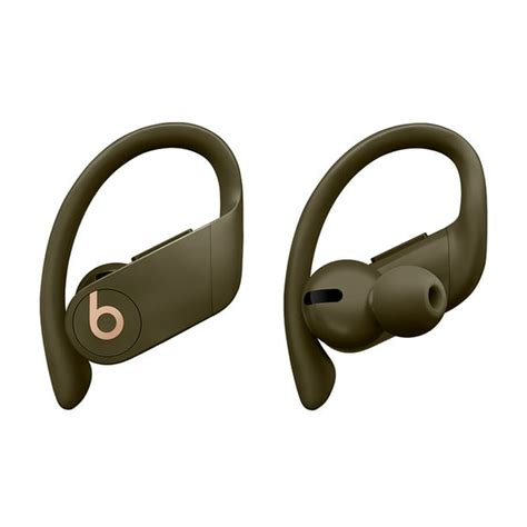Restored Beats By Dr Dre Powerbeats Pro Bluetooth True Wireless