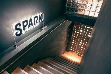 Spark Life 生活誌｜spark Protein® 官方網站