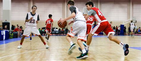 SnapSports Canchas De Baloncesto Y Pisos De Gimnasios