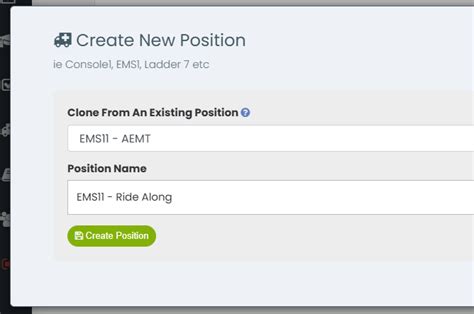 Ride Along Scheduling Iops360