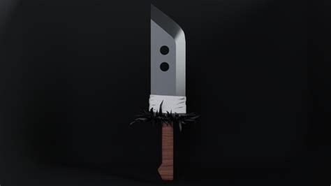 Artstation Choco Stick