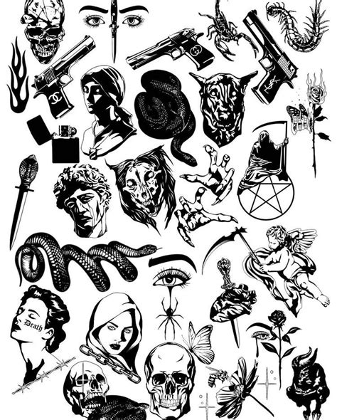 Pin Di Rheaumeanna Su Flash Idee Per Tatuaggi Tatuaggi Uomo Piccoli