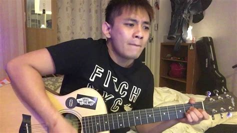 王祖藍 落凡間的天使 Cover Youtube