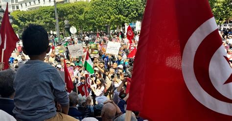 جبهة الخلاص بتونس لـعربي21 نرفض ترحيل موعد الرئاسية