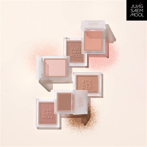 정샘물 사은품 컬러피스 아이블렌더 누드 위시버킷