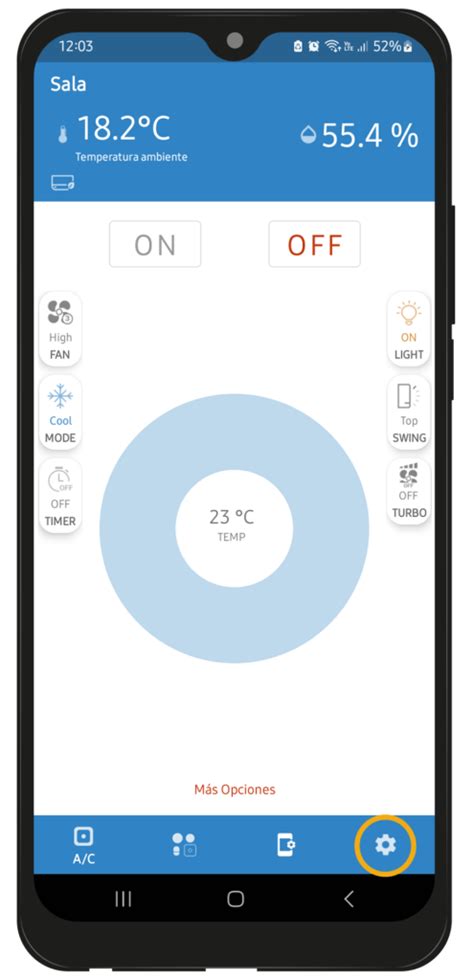Actualizar Wifi De Cuby Cuby Smart Help Center