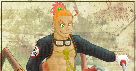 Pixivファンタジアfk 【pffk】ファング【エンバーランド】 たぬのマンガ Pixiv
