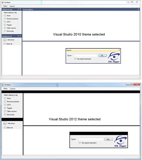 Problem With Buildin Themevisualstudio2012 Codejock Developer Community