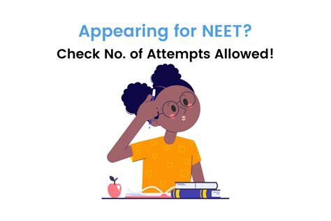 How Many Attempts For Neet Ug And Pg Age Limit Qualifying Marks