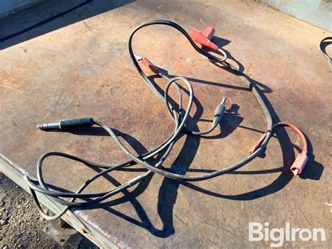 Mac Tools ET 390 Electrical Systems Analyzer BigIron Auctions
