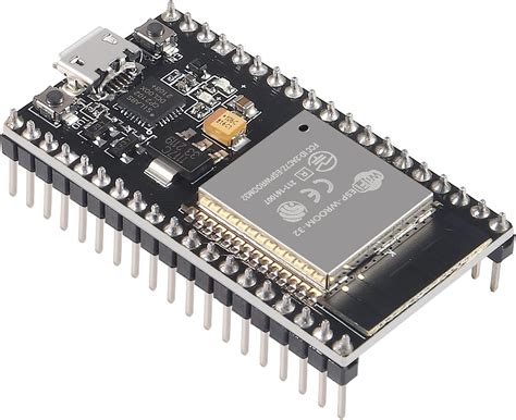 4pcs Esp32 Development Board Esp 32s Microcontroller Processor