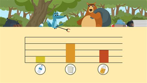Organising Data Learn Online
