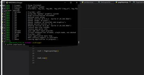 Page Layout Using Kv File Naukri Code