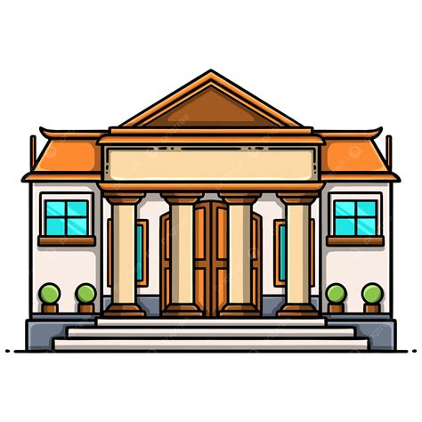 Museum Clipart Png