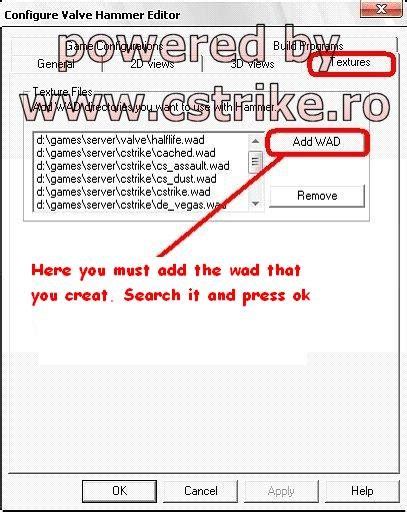 cs tutorials valve hammer editor tutorial valve hammer editor tutorial