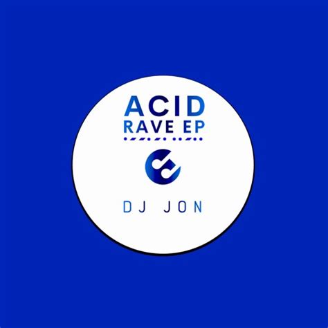 Stream Dj Jon Acid Rave Ep Mini Mix By Whitelab Music Dj Jon Listen Online For Free On
