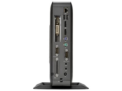 Hp T Plus Flexible Thin Client