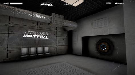 Neuromatrix On Steam