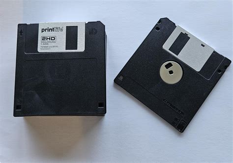 Storage Devices Floppy Disk