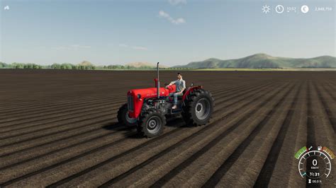 Imt 533 V1 0 Fs19 мод Farming Simulator 25 моды