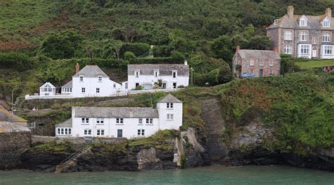 Doc Martin Filming Locations Tour In Port Isaac