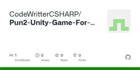 pun2 unity game for steam activateinnetwork cs at main
